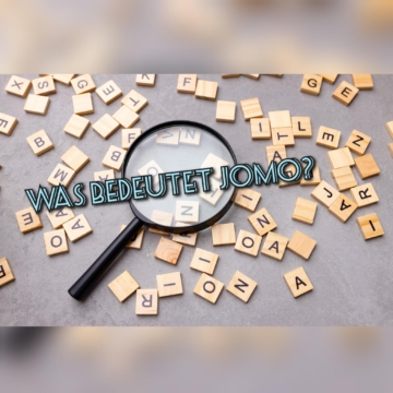 Was bedeutet JOMO: Bedeutung, Definition & Herkunft | Jugendwort ...
