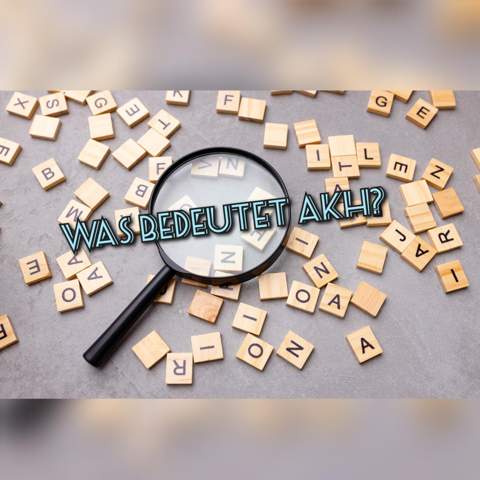 Was bedeutet Akh (Akhi): Bedeutung, Definition & Herkunft | Jugendwort ...