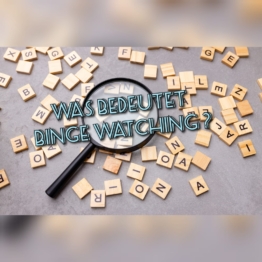 Was bedeutet Binge-Watching: Bedeutung, Definition & Herkunft ...