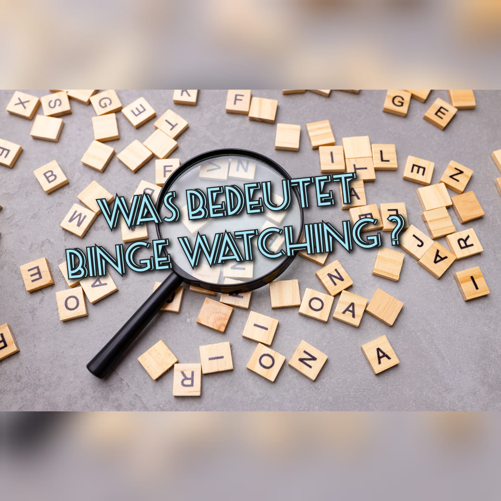 Was bedeutet Binge-Watching: Bedeutung, Definition & Herkunft ...