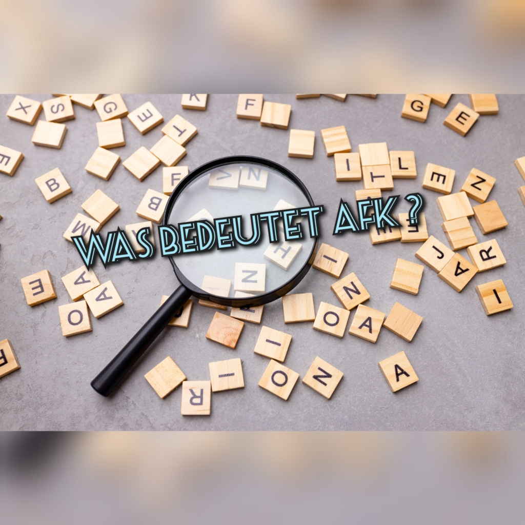 Was bedeutet afk: Bedeutung, Definition & Herkunft | Jugendwort ...
