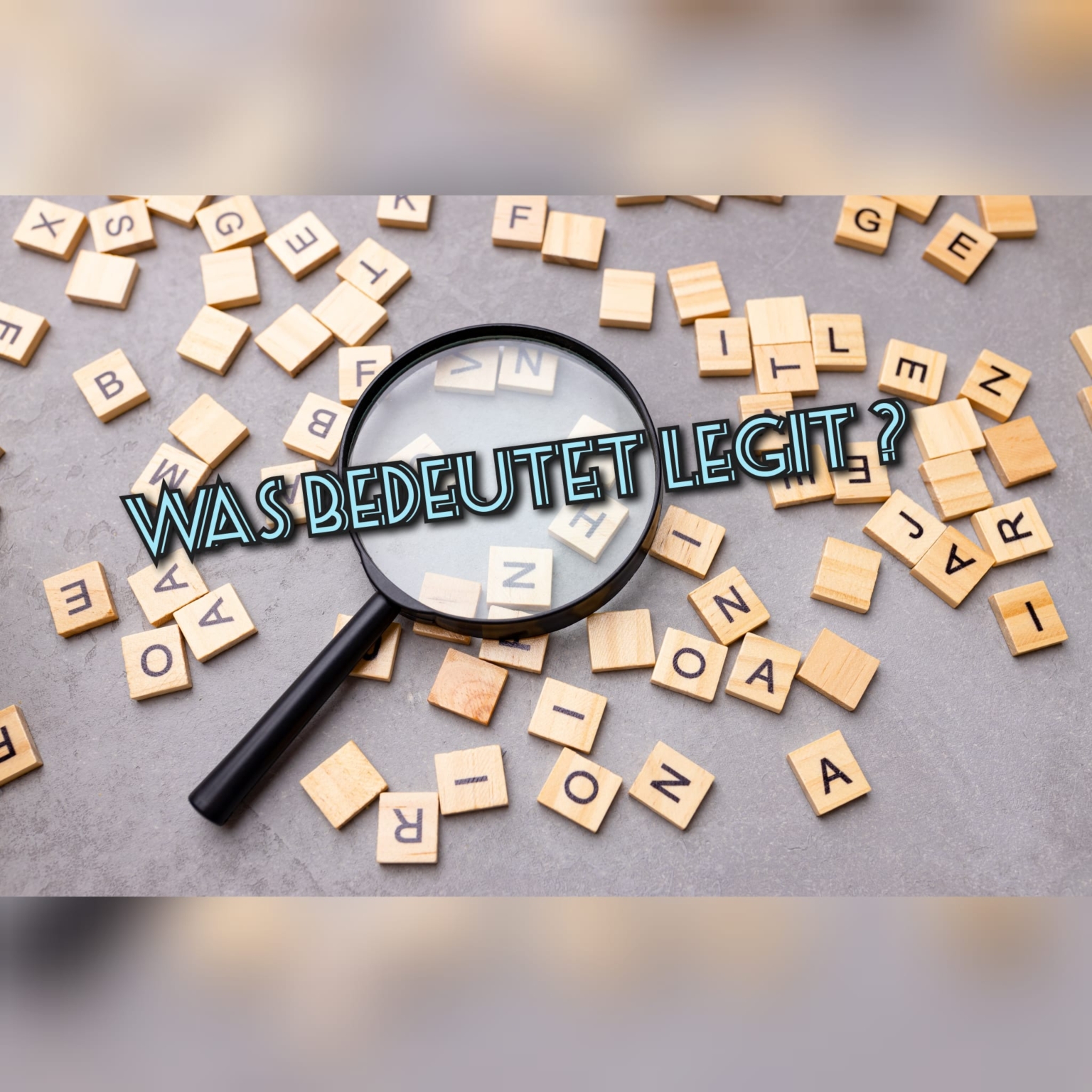 Was bedeutet legit: Bedeutung, Definition & Herkunft | Jugendwort ...