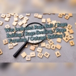 Was bedeutet Rage Bait, Rage Baiting, Rage Seeding, Rage Farming ...