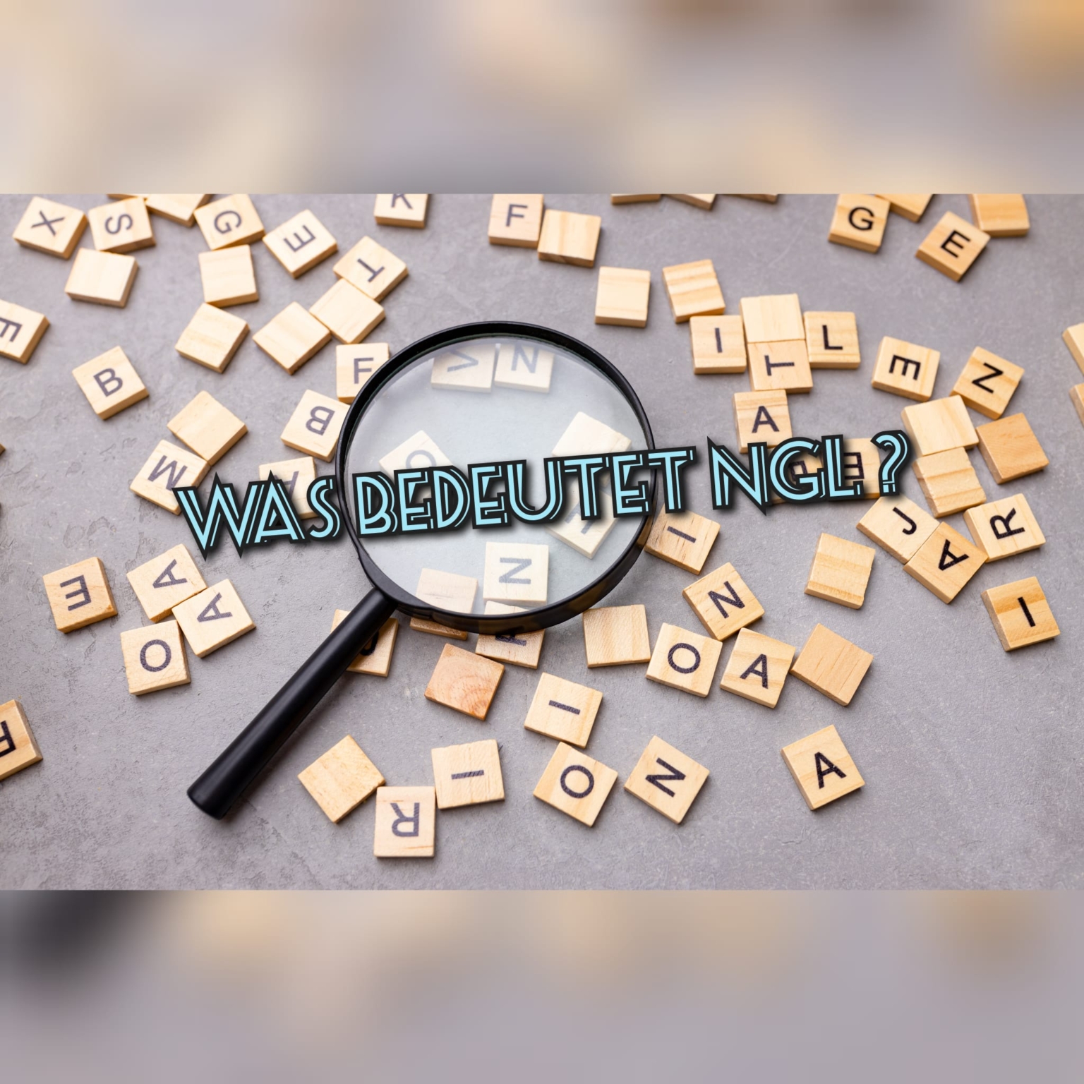 Was bedeutet ngl: Bedeutung, Definition & Herkunft | Abkürzung ...