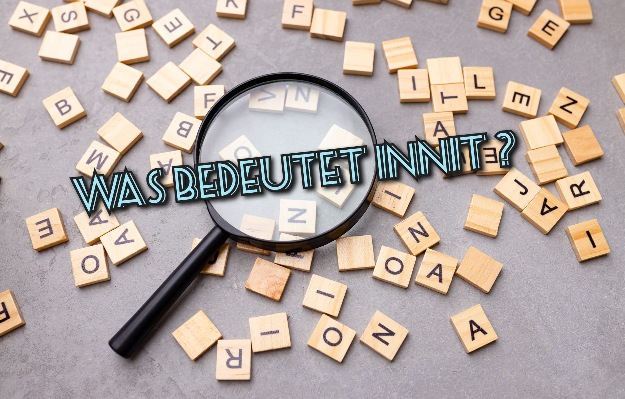 Was bedeutet Innit: Bedeutung, Definition & Herkunft | Abkürzung ...