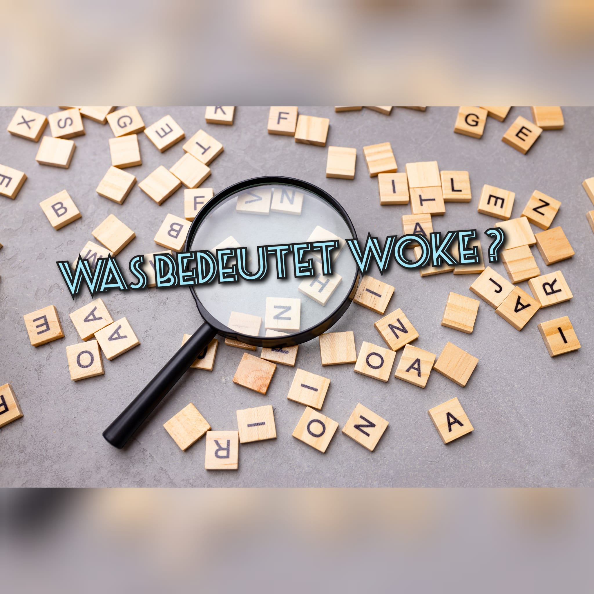 Was bedeutet woke (wokeness): Bedeutung, Definition & Herkunft ...