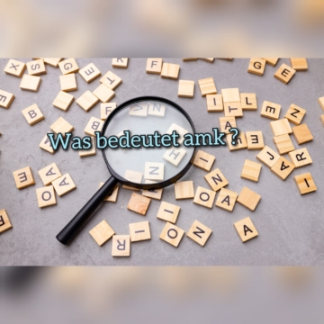 Was bedeutet amk: Bedeutung, Definition & Herkunft | Abkürzung ...