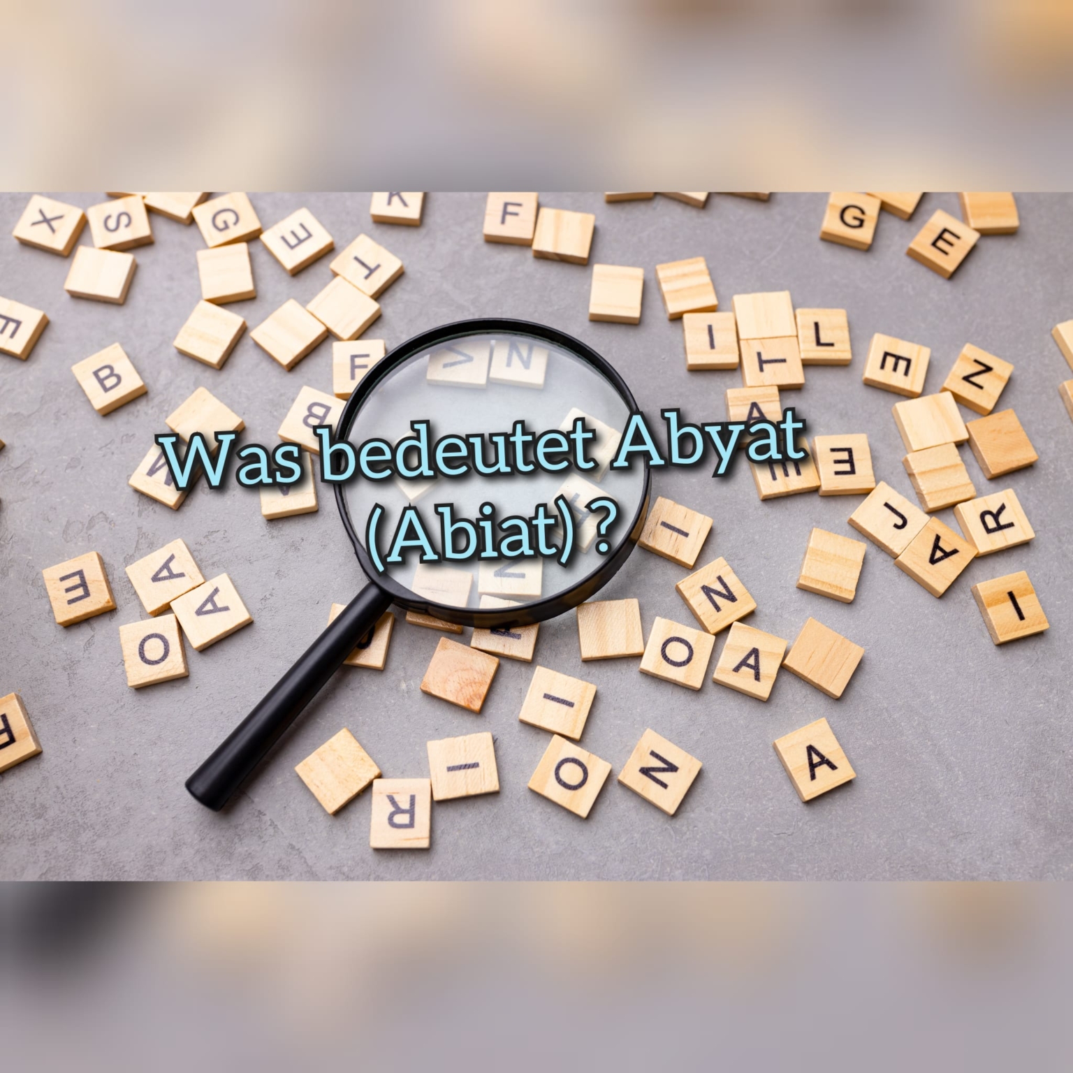 Was bedeutet Abyat (Abiat, Abiad): Bedeutung, Definition & Herkunft ...