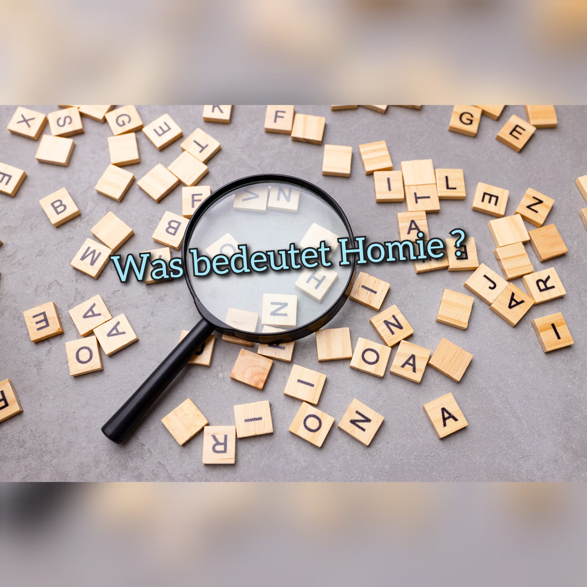 Was bedeutet Homie: Bedeutung, Definition & Herkunft | Jugendsprache ...