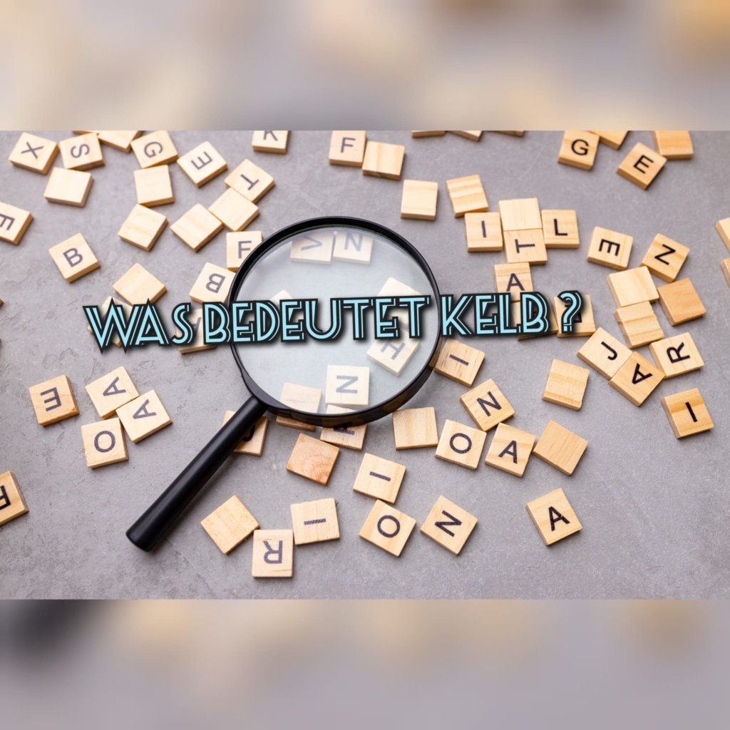 Was bedeutet Kelb: Bedeutung, Definition & Herkunft | Jugendsprache ...