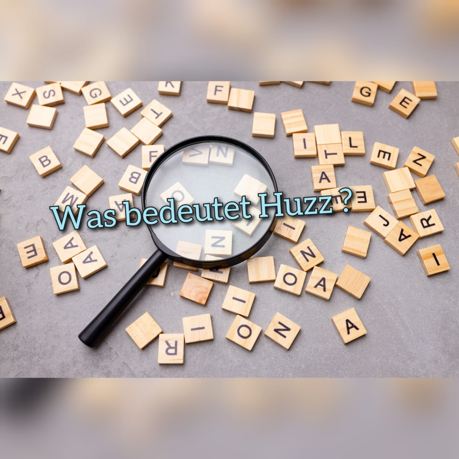 Was bedeutet Huzz: Bedeutung, Definition & Herkunft | Jugendsprache ...