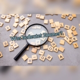 Was bedeutet Zoomer: Bedeutung, Definition & Herkunft | Jugendsprache ...