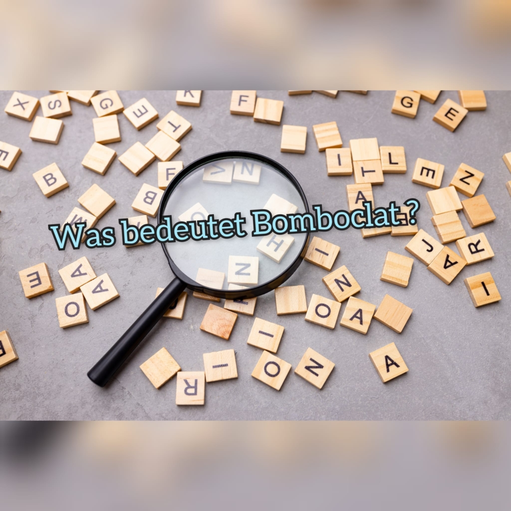 Was bedeutet Bomboclat: Bedeutung, Definition & Herkunft ...