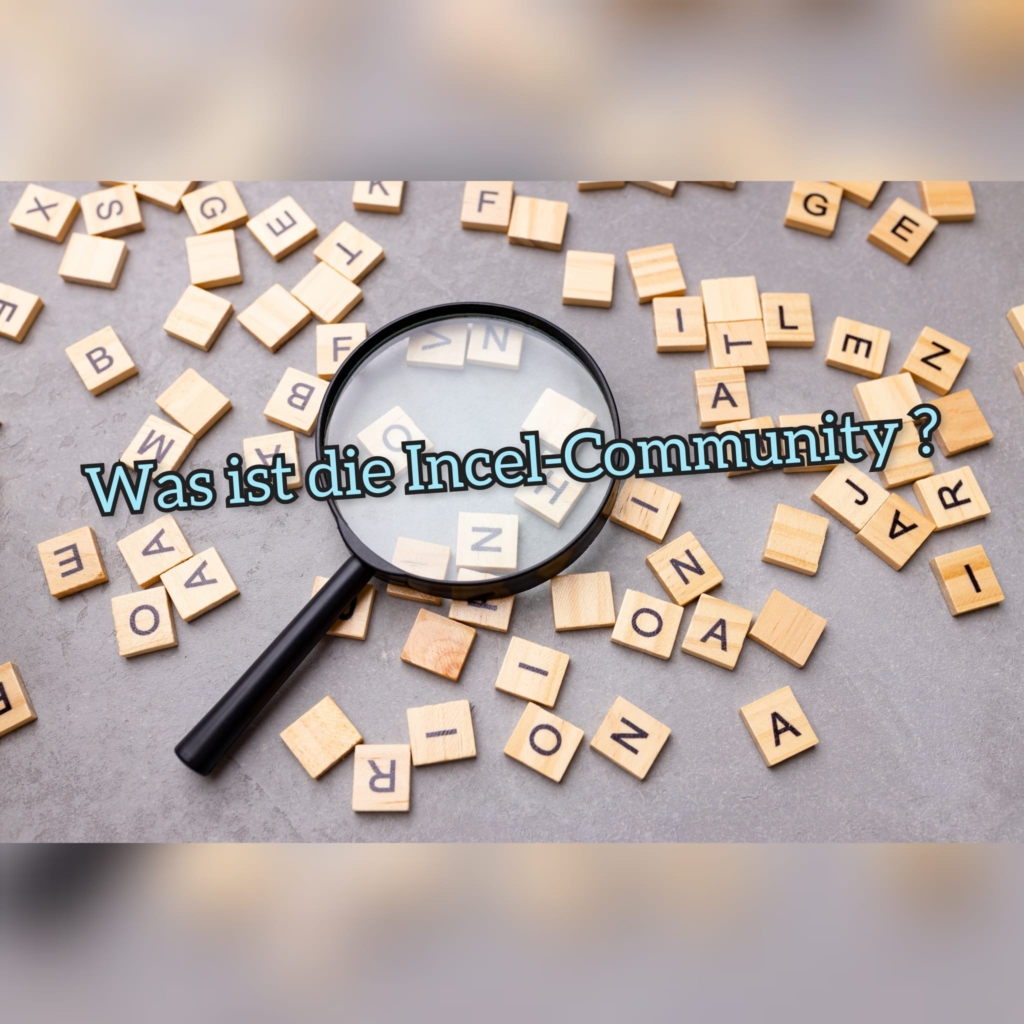 Was ist die Incel-Community: Bedeutung, Definition & Herkunft ...