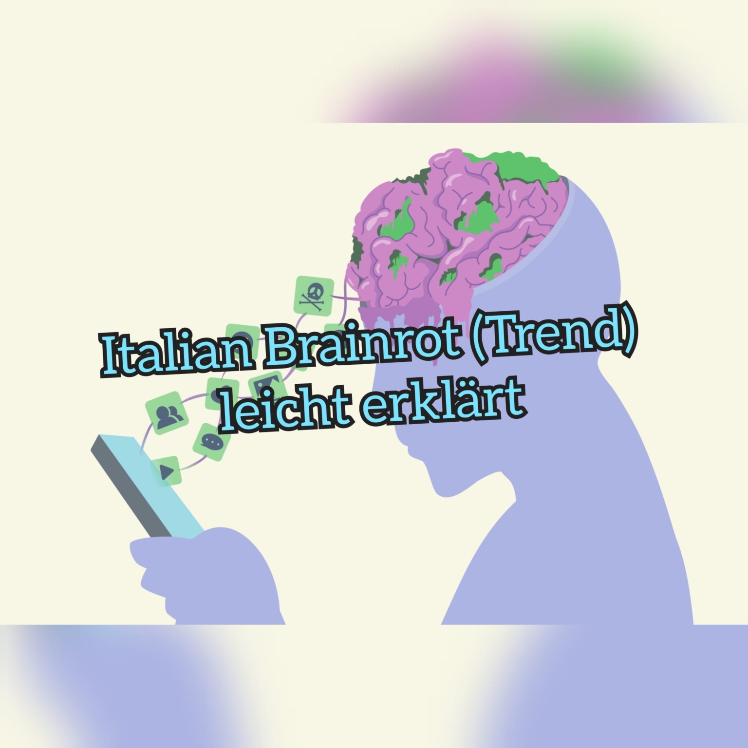 Die 111 beliebtesten Italian Brainrot Figuren: Bedeutung, Definition ...