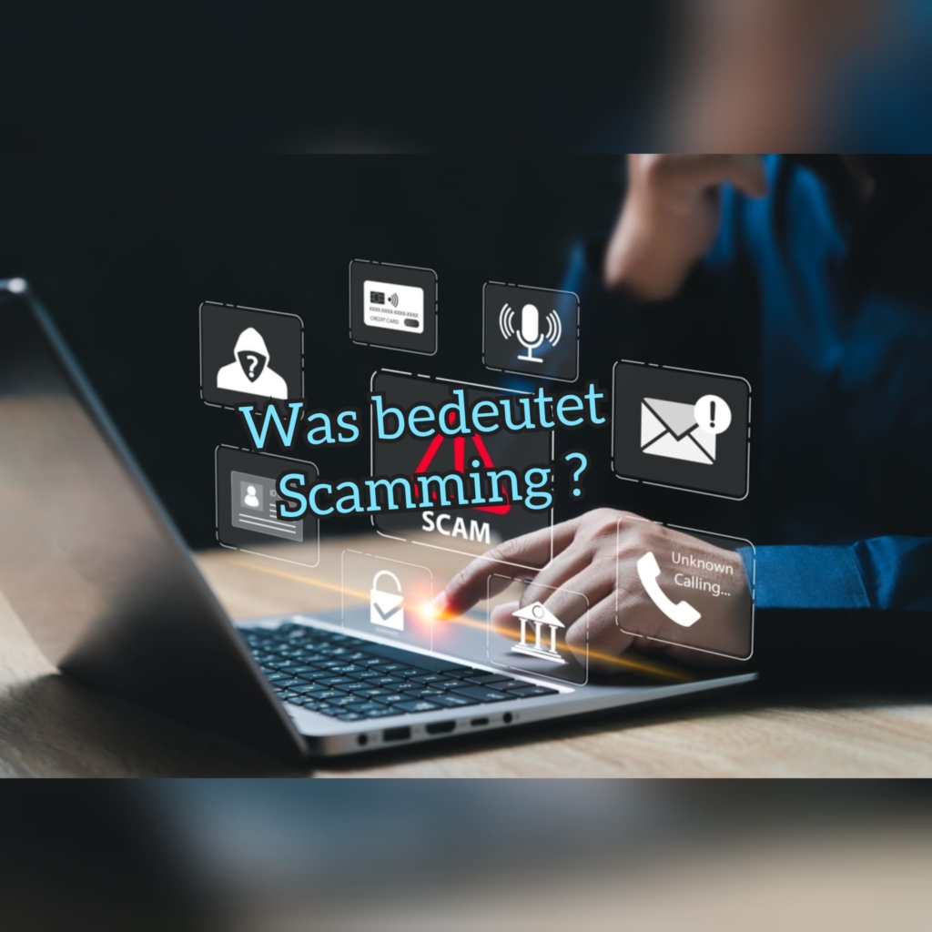 Was bedeutet Scamming (scammen): Bedeutung, Definition & Herkunft ...