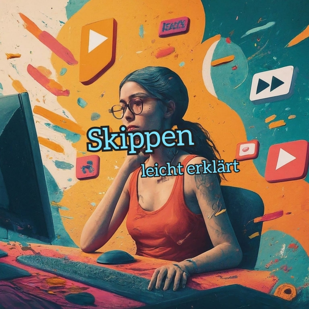 Skippen leicht erklärt: Bedeutung, Definition & Herkunft | Sprache ...