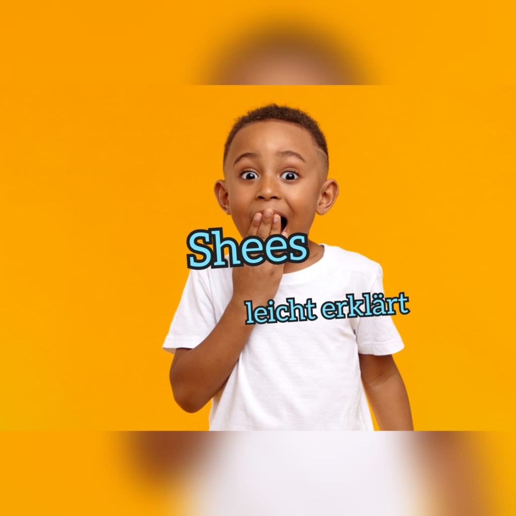 Sheesh leicht erklärt: Bedeutung, Definition & Herkunft | Jugendsprache ...