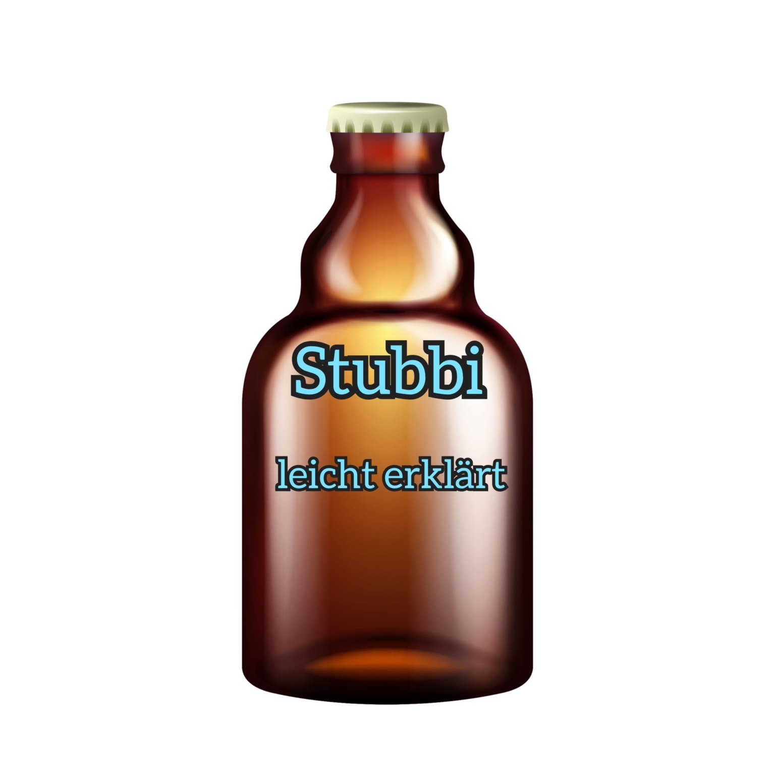 Stubbi-mehr als nur eine Bierflasche: Bedeutung, Definition & Herkunft ...