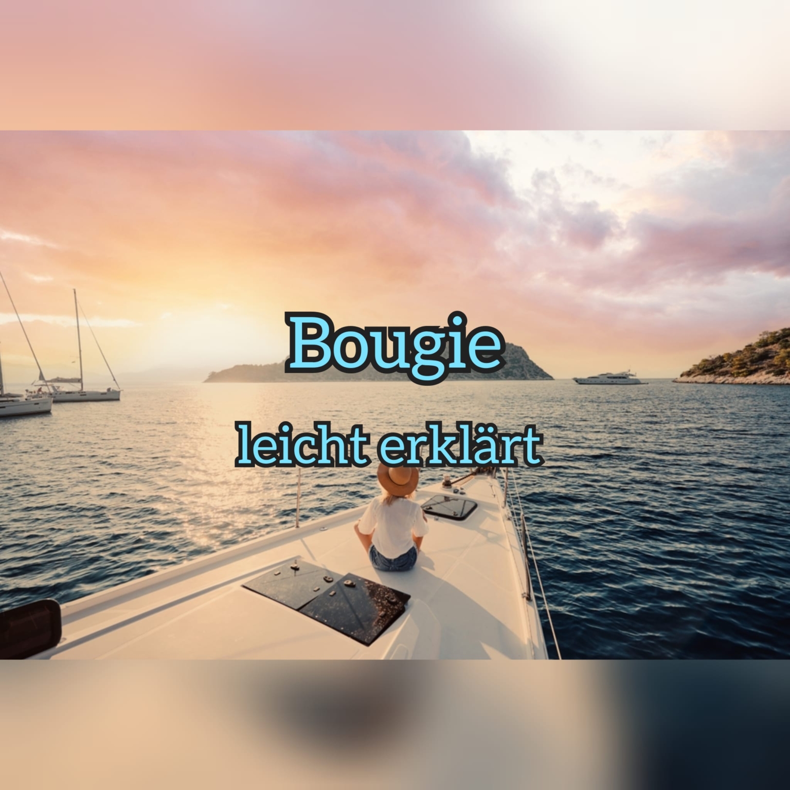 Bougie leicht erklärt: Bedeutung, Definition & Herkunft | Jugendsprache ...